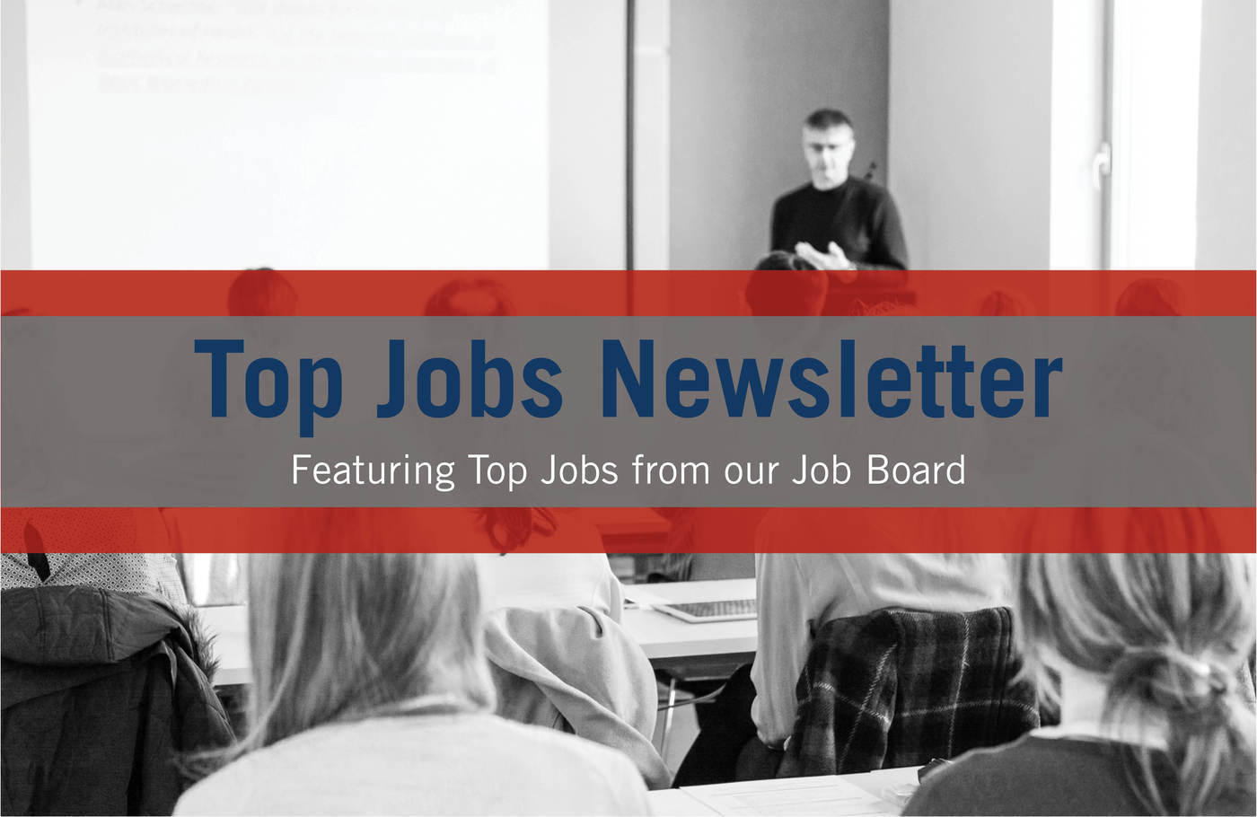 Top Jobs for the Month of March | Hire Heroes USA Job Board